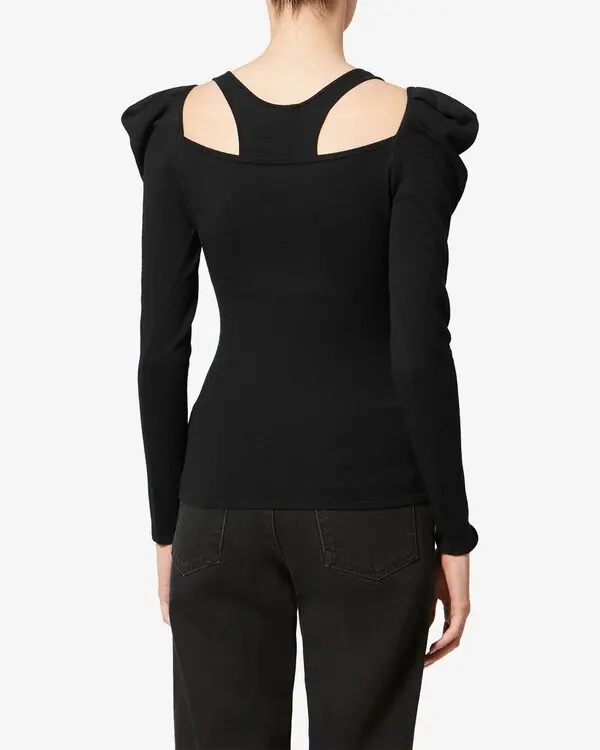 Isabel Marant Étoile Sielle Sweater