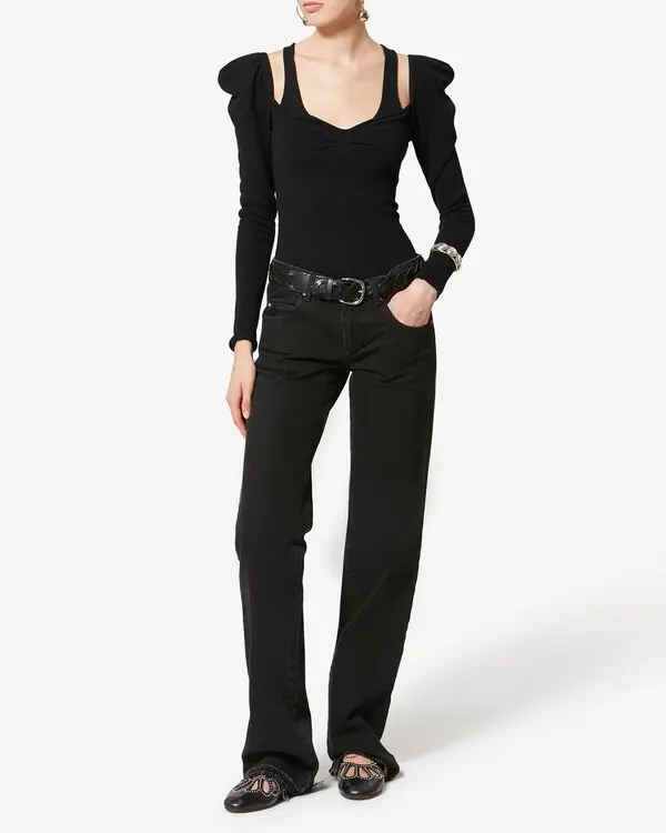 Isabel Marant Étoile Sielle Sweater