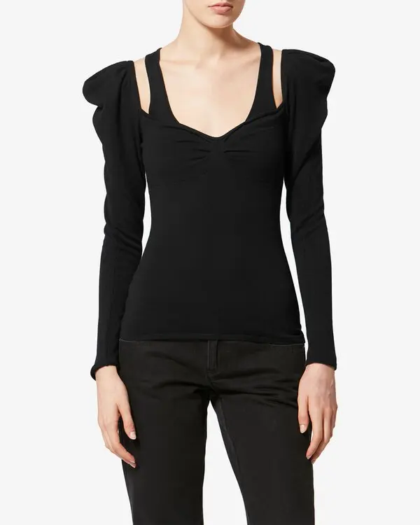 Isabel Marant Étoile Sielle Sweater