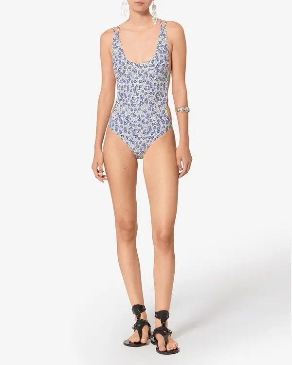 Isabel Marant Étoile Tenisia Swimsuit