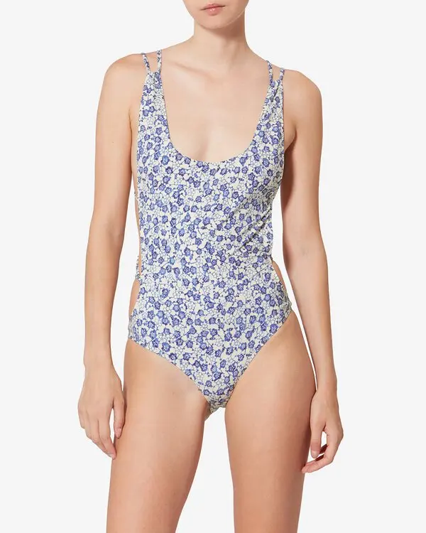 Isabel Marant Étoile Tenisia Swimsuit