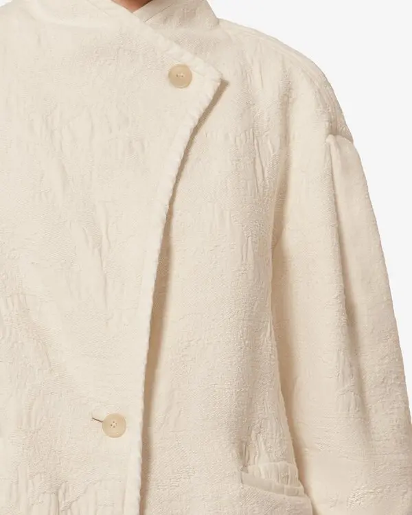 ETOILE Uadie Coat