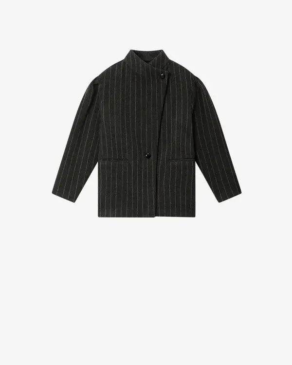 Isabel Marant Étoile Jabadine Jacket
