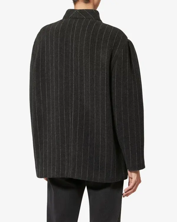 Isabel Marant Étoile Jabadine Jacket