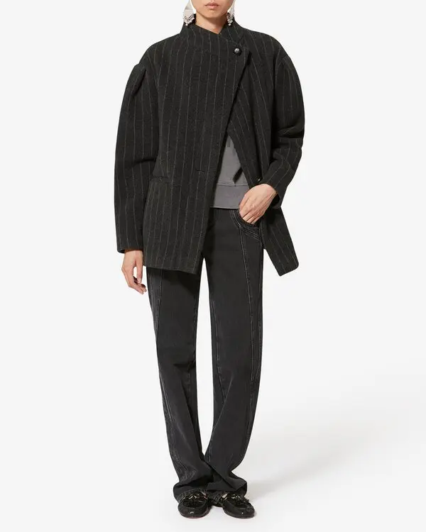 Isabel Marant Étoile Jabadine Jacket