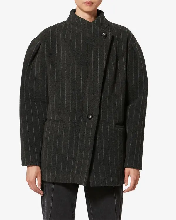 Isabel Marant Étoile Jabadine Jacket