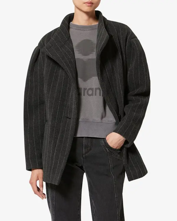 Isabel Marant Étoile Jabadine Jacket