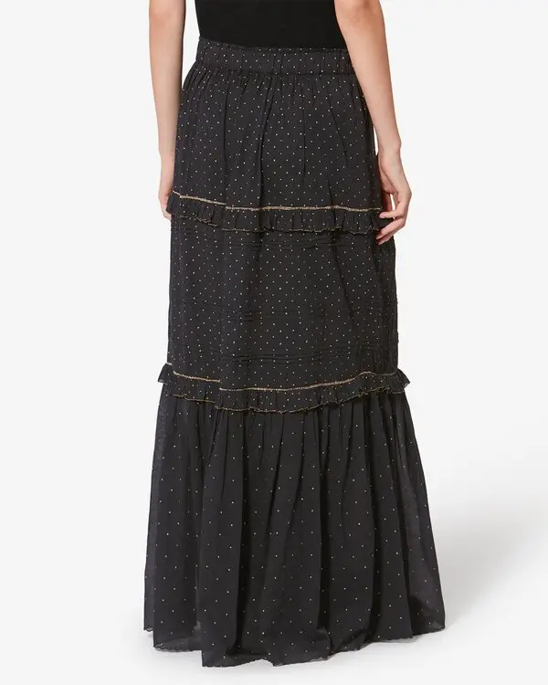 ETOILE Volodia Skirt