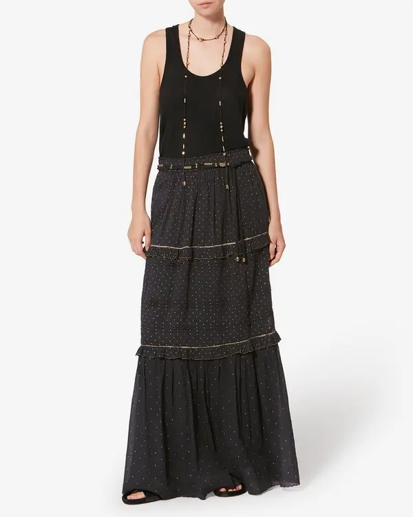 ETOILE Volodia Skirt