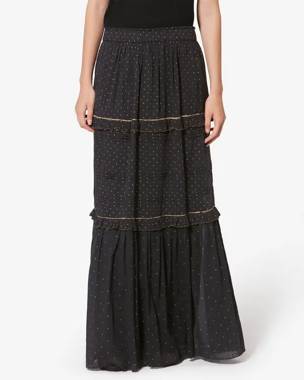 ETOILE Volodia Skirt