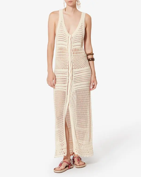 ETOILE Zaro Dress