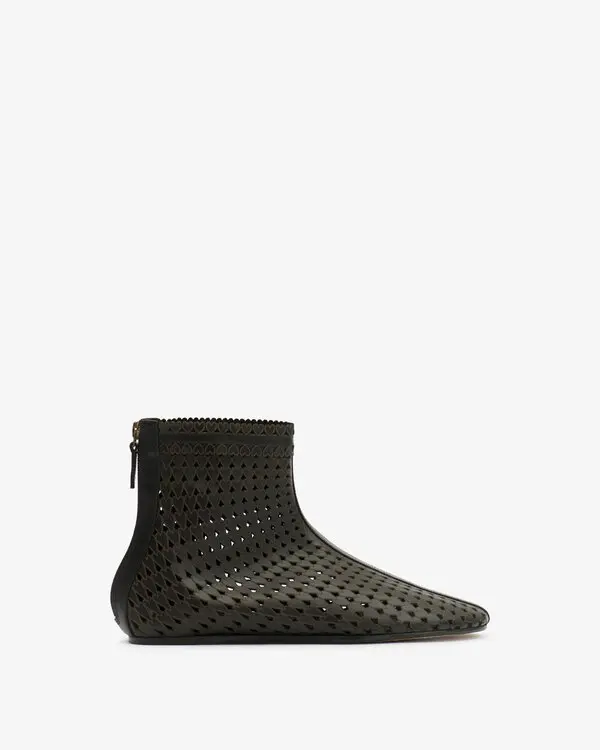 Isabel Marant Étoile Ferix Boots