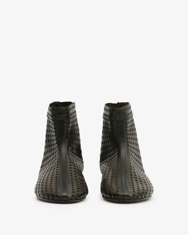 Isabel Marant Étoile Ferix Boots
