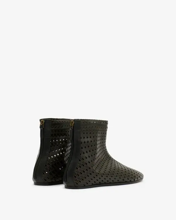 Isabel Marant Étoile Ferix Boots