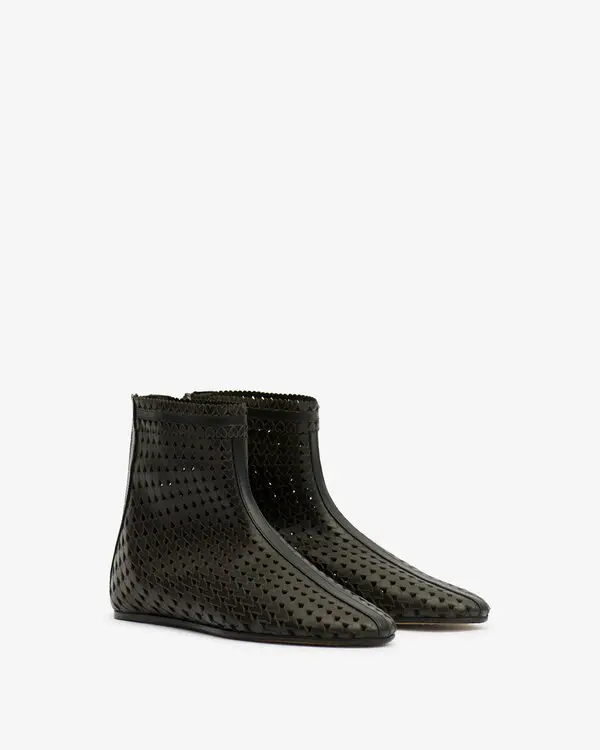 Isabel Marant Étoile Ferix Boots