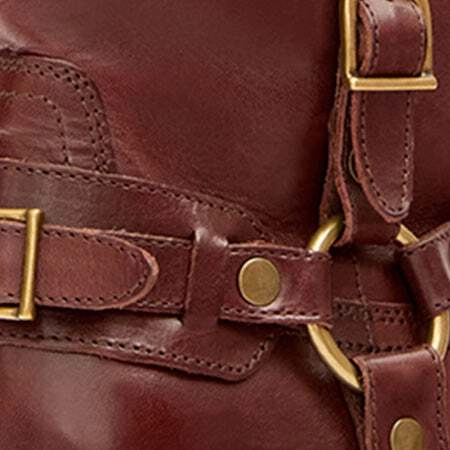 Isabel Marant Étoile Ildred Boots - Brown