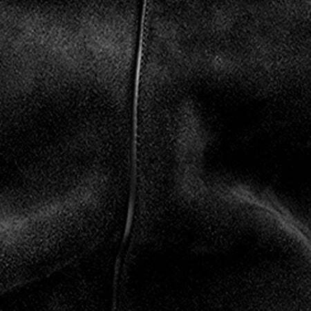 Isabel Marant Étoile Elita Suede Boots - Black