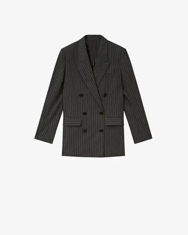 Isabel Marant Étoile Jevima Jacket