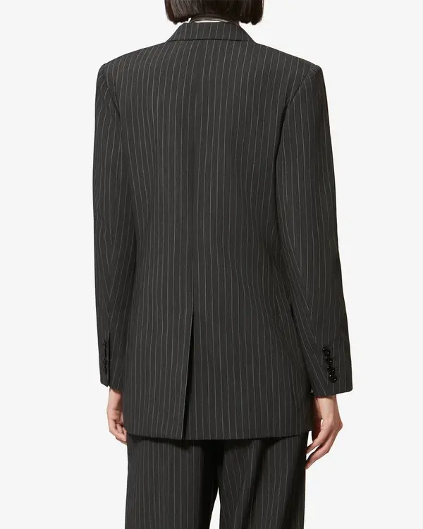 Isabel Marant Étoile Jevima Jacket