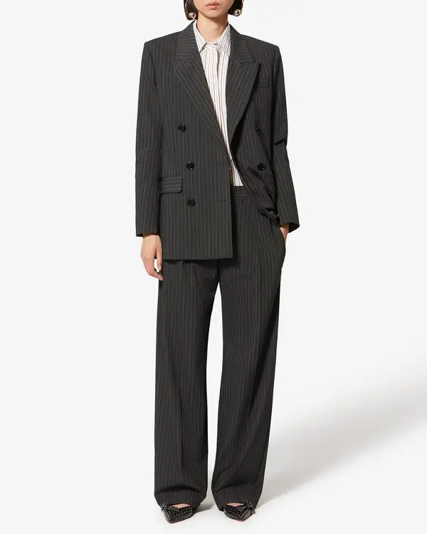 Isabel Marant Étoile Jevima Jacket