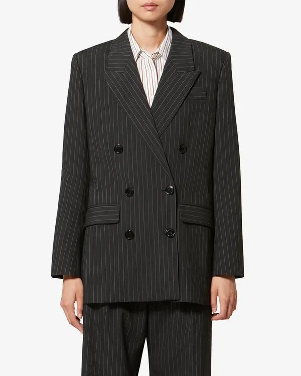 Isabel Marant Étoile Jevima Jacket