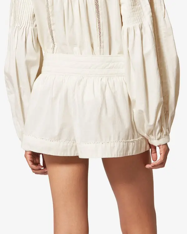 Isabel Marant Étoile Cybila Shorts