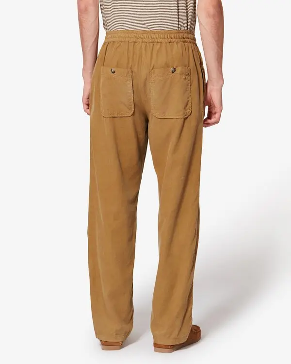 Isabel Marant Étoile Nirlen Pants