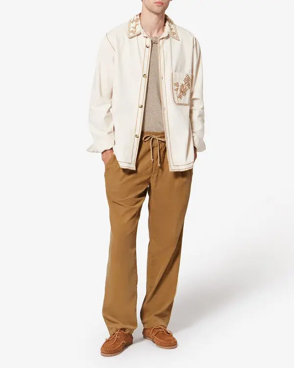 Isabel Marant Étoile Nirlen Pants