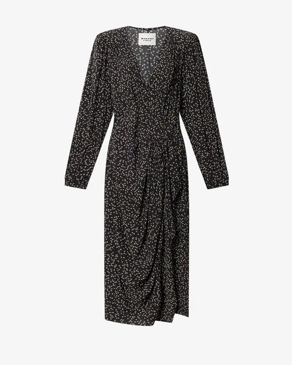 ETOILE Daylia Dress - Black