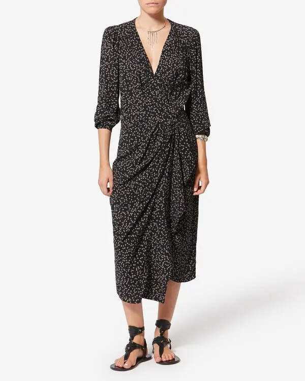 ETOILE Daylia Dress