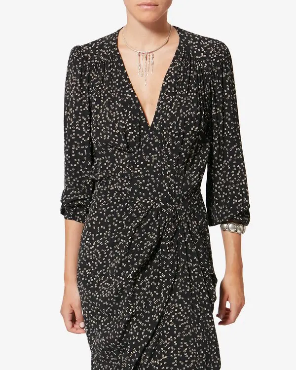ETOILE Daylia Dress