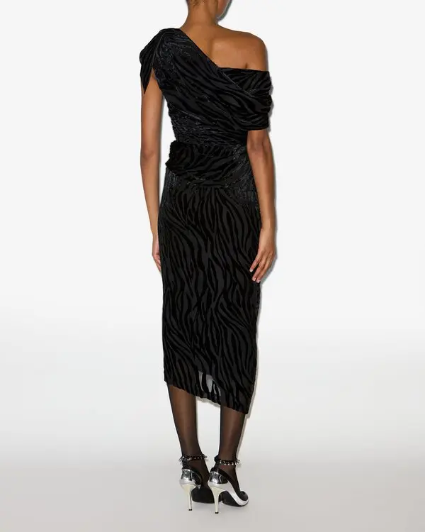 Isabel Marant Étoile Cyane Dress