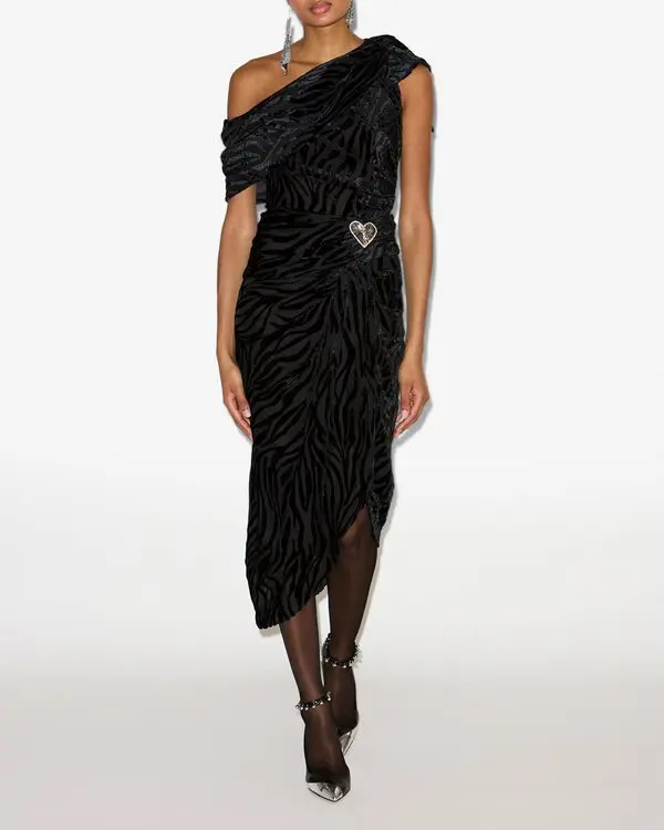 Isabel Marant Étoile Cyane Dress