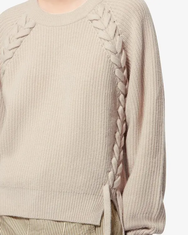 Isabel Marant Étoile Tulliam Sweater