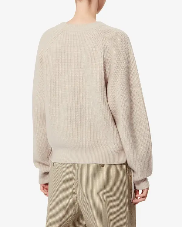 Isabel Marant Étoile Tulliam Sweater