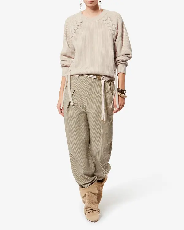 Isabel Marant Étoile Tulliam Sweater