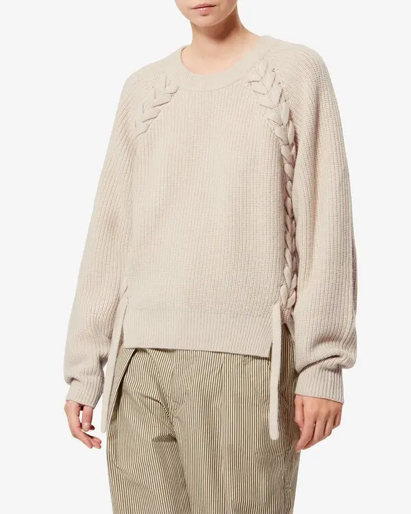 Isabel Marant Étoile Tulliam Sweater