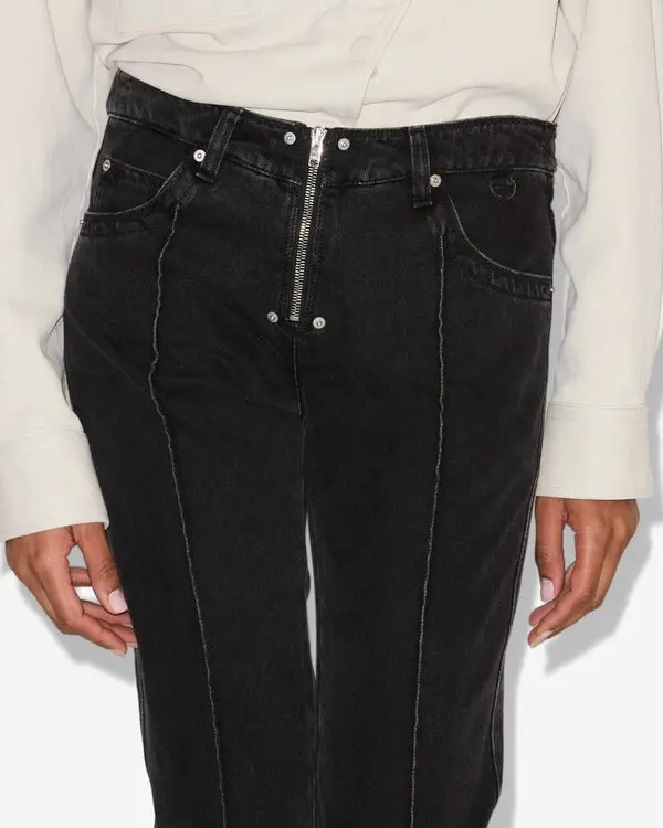 Isabel Marant Étoile Silviana Pants