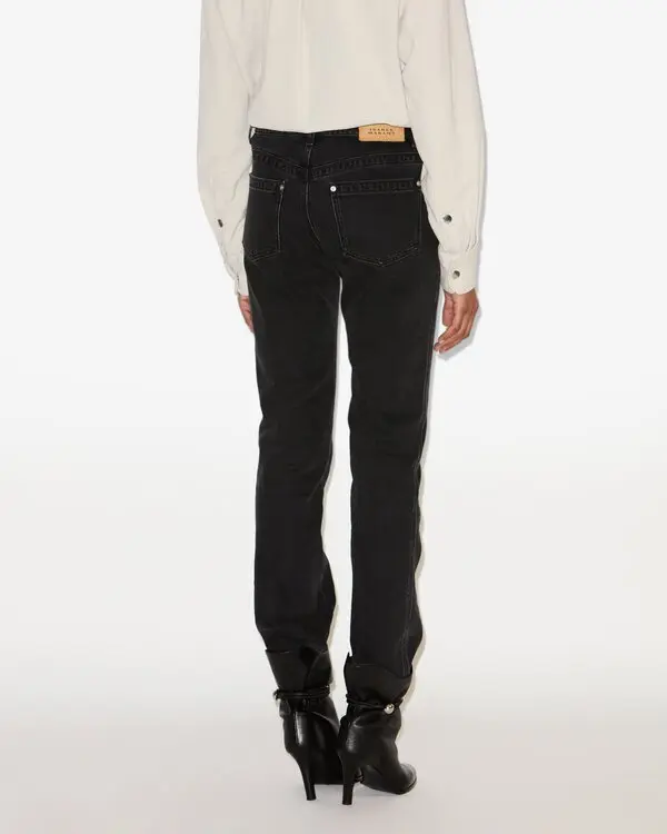 Isabel Marant Étoile Silviana Pants