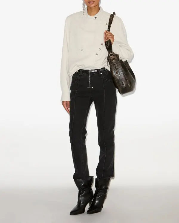 Isabel Marant Étoile Silviana Pants