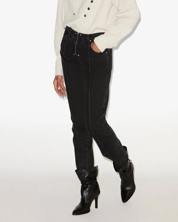 Isabel Marant Étoile Silviana Pants