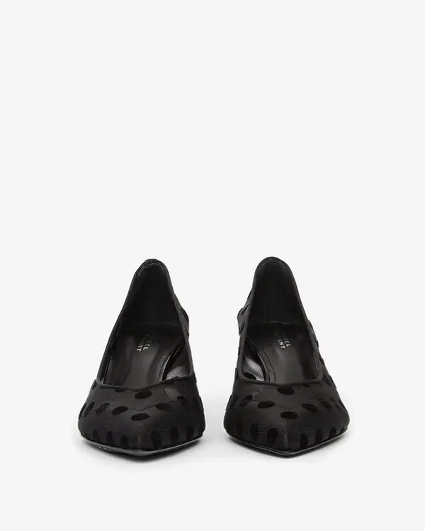 Isabel Marant Étoile Peleo Pumps