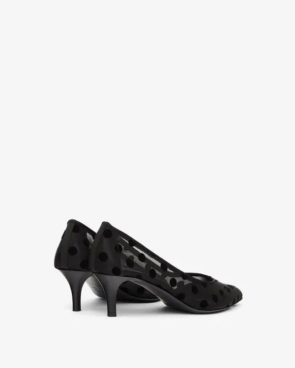Isabel Marant Étoile Peleo Pumps