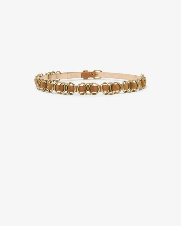 Isabel Marant Étoile Livo Belt