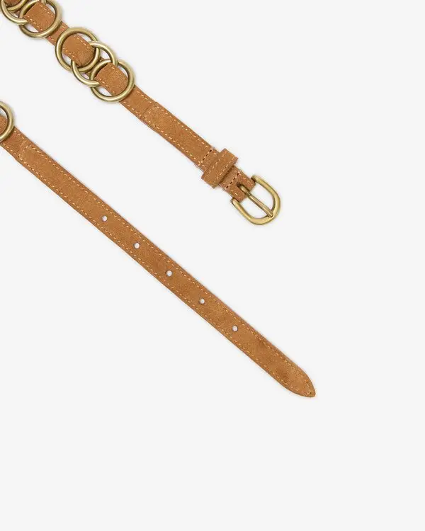 Isabel Marant Étoile Livo Belt
