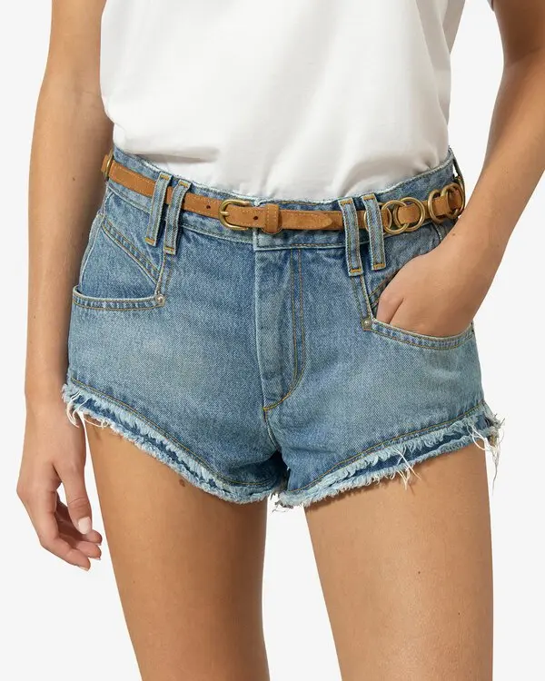 Isabel Marant Étoile Livo Belt