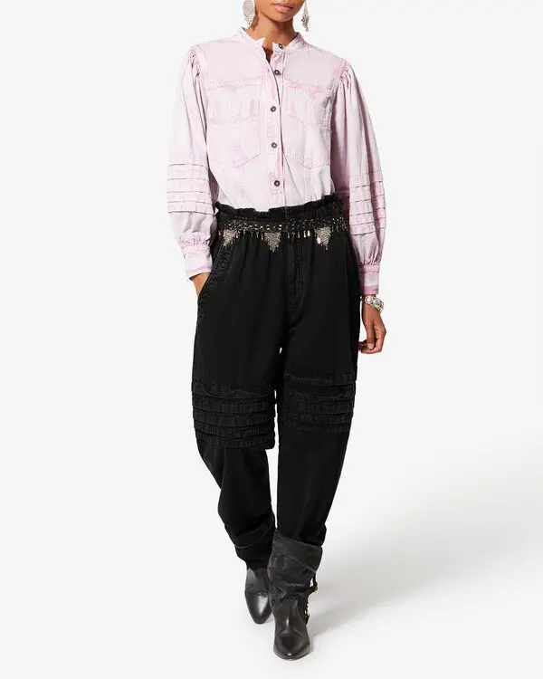 ETOILE Mellya Pants