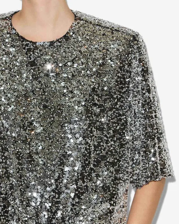 Isabel Marant Étoile Helga Top