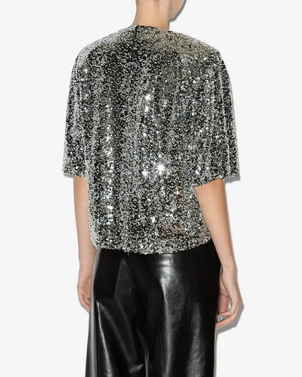 Isabel Marant Étoile Helga Top