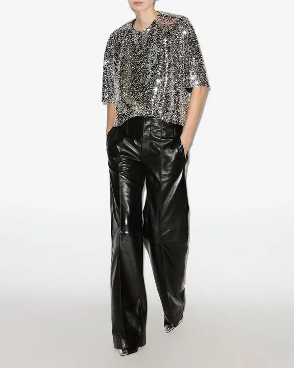 Isabel Marant Étoile Helga Top